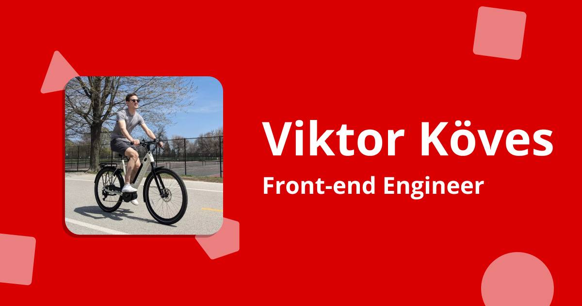 Creating Accessible Forms: The Basics | Viktor Köves Creating Accessible Forms: The Basics | Viktor Köves